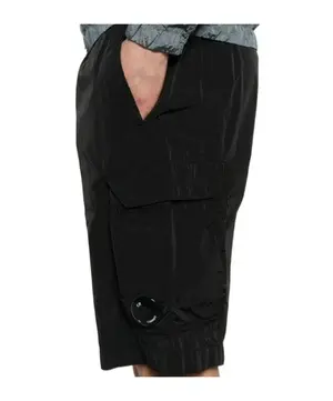 C.P. COMPANY Chrome-r Shorts