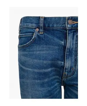 Celine Logo Jeans