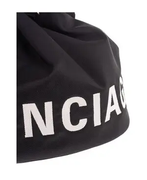 Balenciaga Medium Metro Shoulder Bag