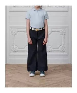 Dior Logo Belt