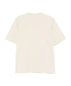 C.P. COMPANY Crew Neck T-shirt