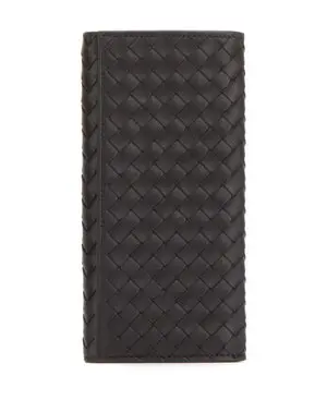 Bottega Veneta Continental Wallet
