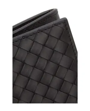 Bottega Veneta Continental Wallet