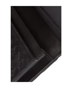 Bottega Veneta Continental Wallet