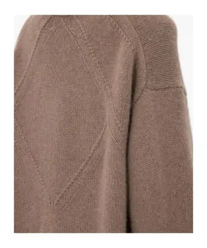 LOULOU STUDIO Long-sleeve Knit Top
