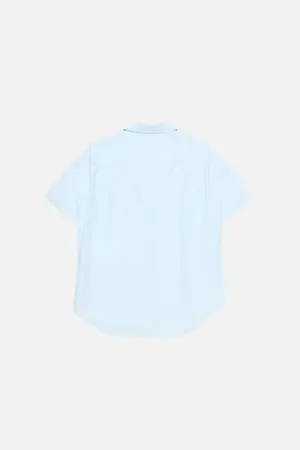 Acne Studios Patch-pocket Shirt