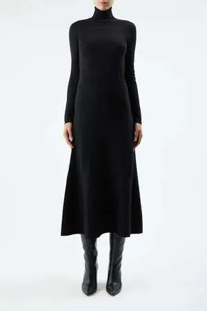 Gabriela Hearst Pleated Skirts