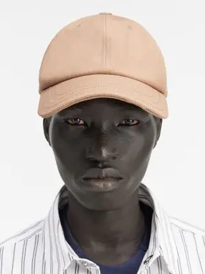 Jacquemus Signature Baseball Cap
