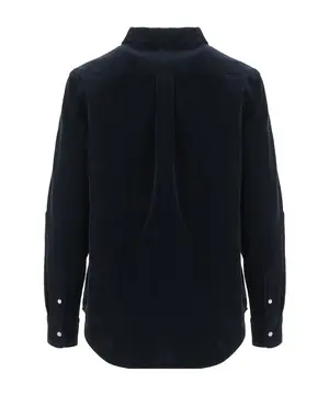 Polo Ralph Lauren Long Sleeve Embroidered Logo Shirt