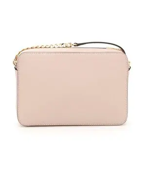 Michael Kors Jet Set Large Crossbody Bag