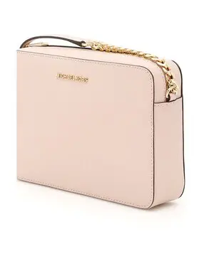 Michael Kors Jet Set Large Crossbody Bag
