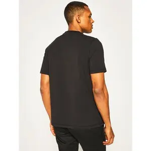 Emporio Armani Teddy Bear Logo Cloth T-shirt