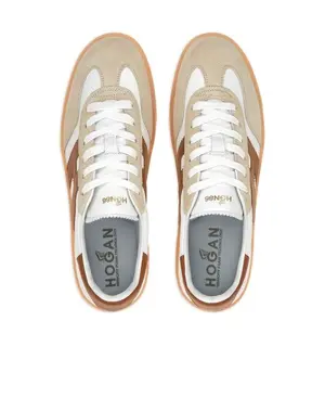 Hogan Cool Low-top Sneakers