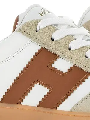 Hogan Cool Low-top Sneakers