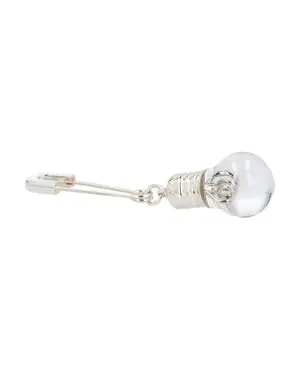 AMBUSH Light Bulb Embellished Earring