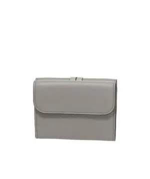 Chloé Mini Alphabet Tri-fold Wallet