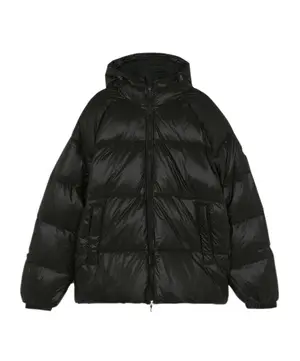 Pyrenex Long-sleeved Down Jacket