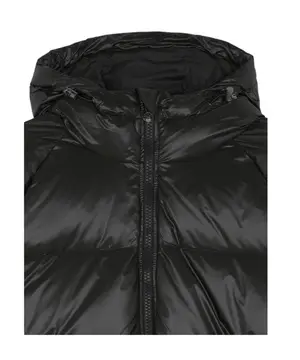 Pyrenex Long-sleeved Down Jacket