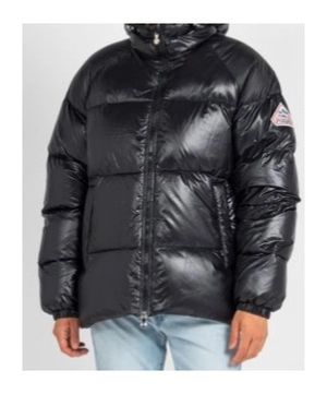 Pyrenex Long-sleeved Down Jacket