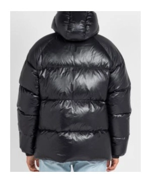 Pyrenex Long-sleeved Down Jacket