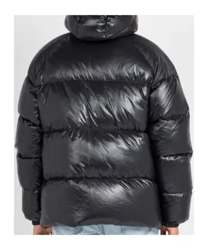 Pyrenex Long-sleeved Down Jacket