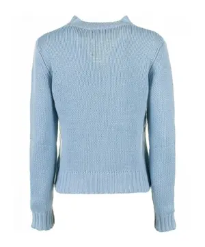 Max Mara Dalida Crewneck Jumper