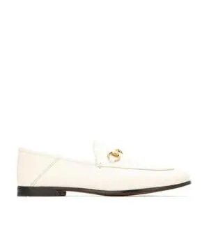 Gucci Brixton Horsebit Loafers