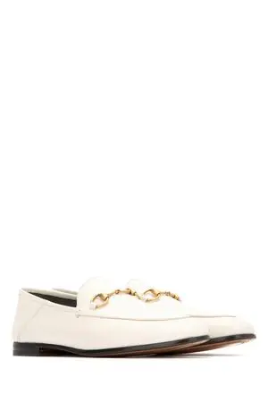 Gucci Brixton Horsebit Loafers