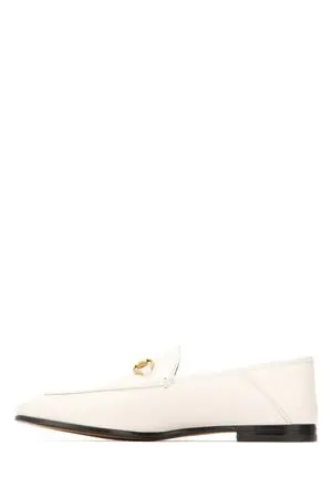 Gucci Brixton Horsebit Loafers