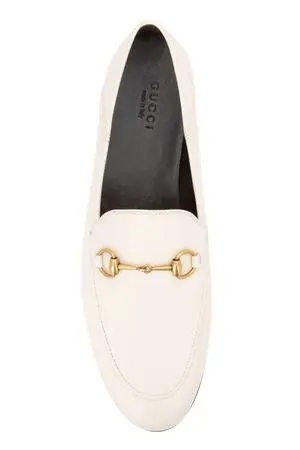 Gucci Brixton Horsebit Loafers