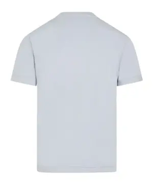 Stone Island Compass Patch Crewneck T-shirt