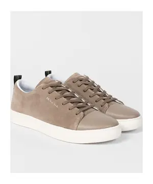 Paul Smith Lee Suede Sneakers