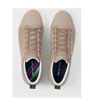 Paul Smith Lee Suede Sneakers