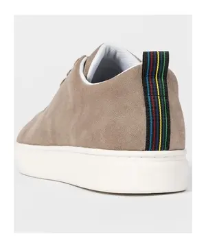 Paul Smith Lee Suede Sneakers
