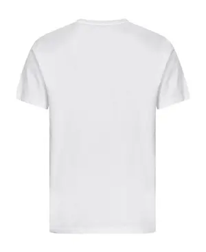 Paul Smith Skull Printed Crewneck T-shirt