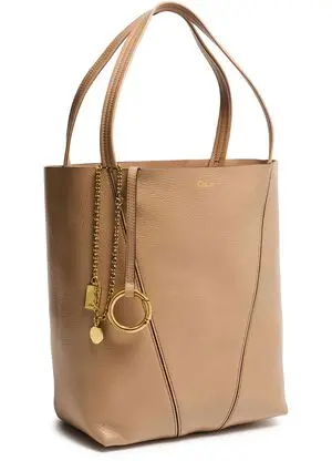 Chloé Spin Shoulder Bag