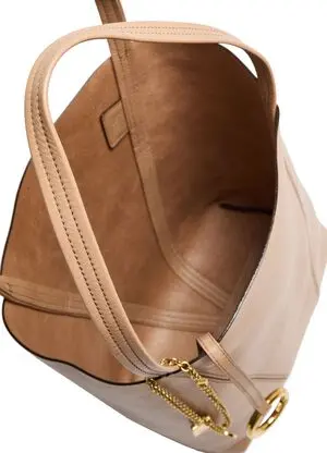 Chloé Spin Shoulder Bag