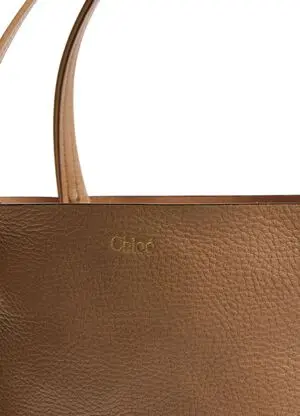 Chloé Spin Shoulder Bag