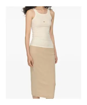 BASERANGE Sleeveless Vest
