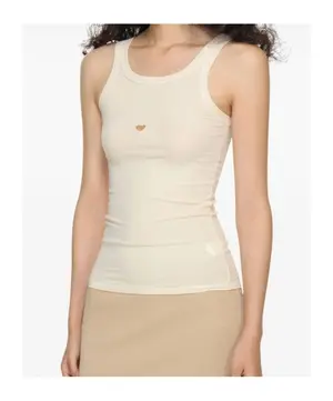 BASERANGE Sleeveless Vest
