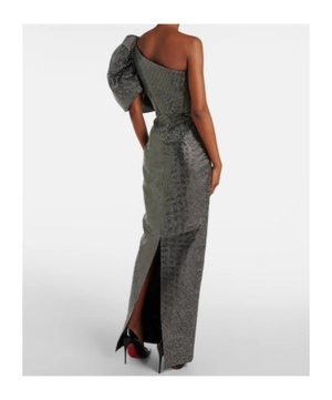 Solace Candi Embellished Maxi Dress