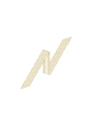 Dior Oblique Mitzah Scarf