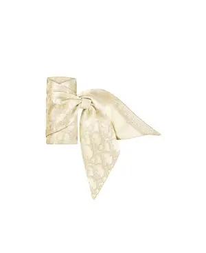 Dior Oblique Mitzah Scarf