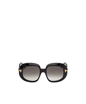 TOM FORD Butterfly-frame Sunglasses