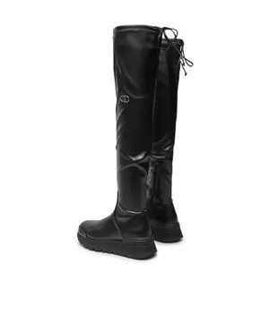 Liu Jo Logo Boots