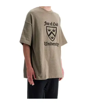 Fear Of God Logot-shirt