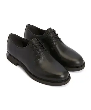 Camper Logo Love Shoes