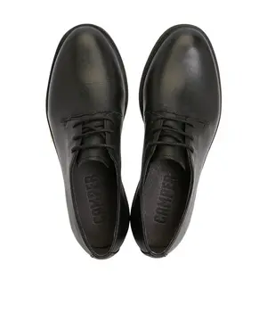 Camper Logo Love Shoes