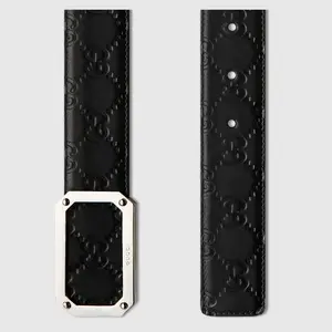 Gucci Signature Belt
