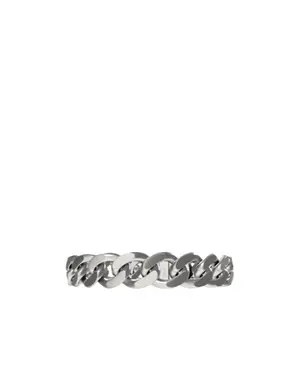 Dior Cd Icon Chain Link Bracelet